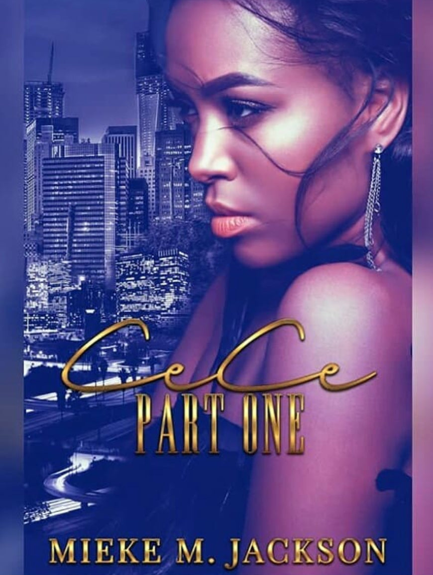 CeCe Part 1 – Meek Meek's Book Store