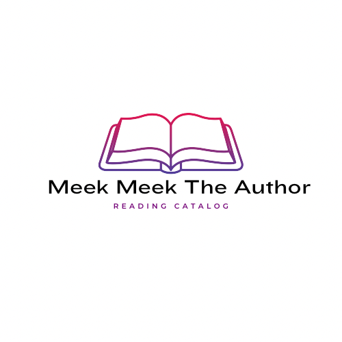 Meek Meek The Author – Meek Meek's Book Store